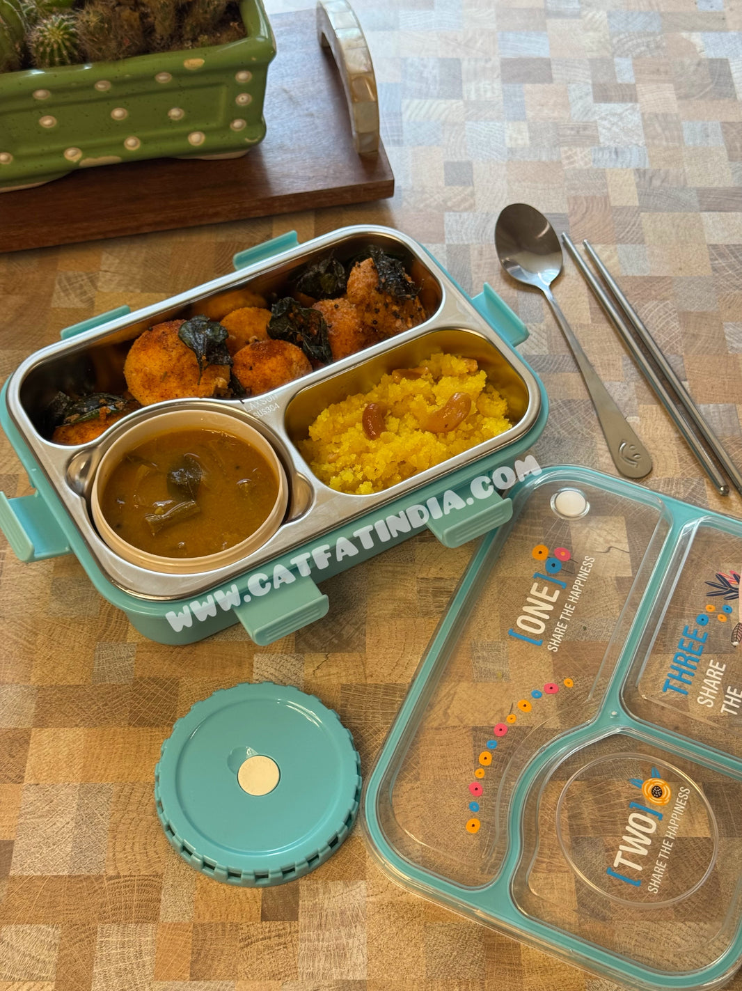 CATFATINDIA