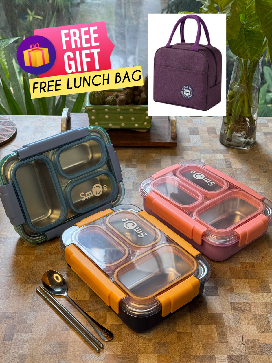 LUNCH BOXES – CATFATINDIA