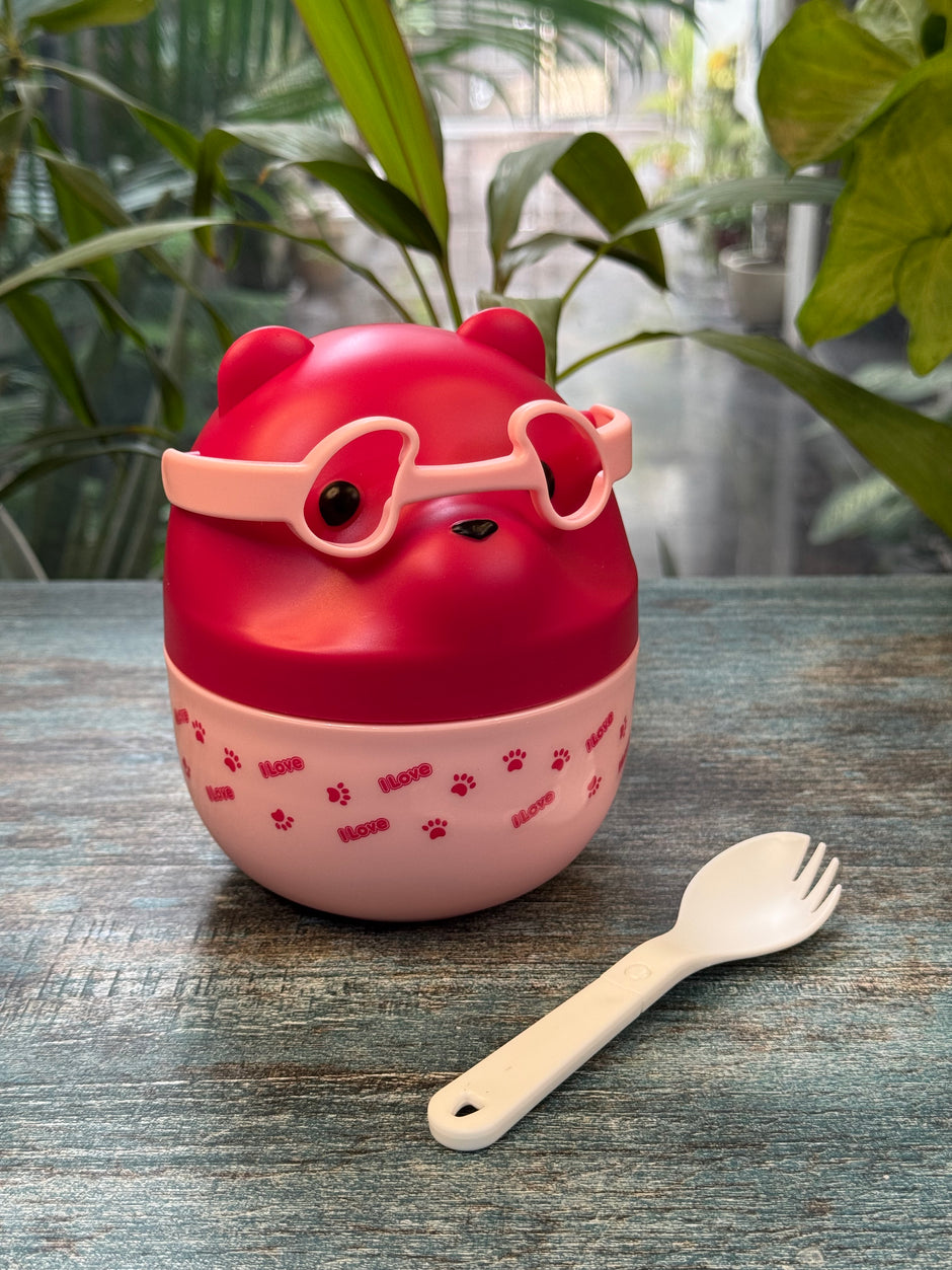 LUNCH BOXES – CATFATINDIA