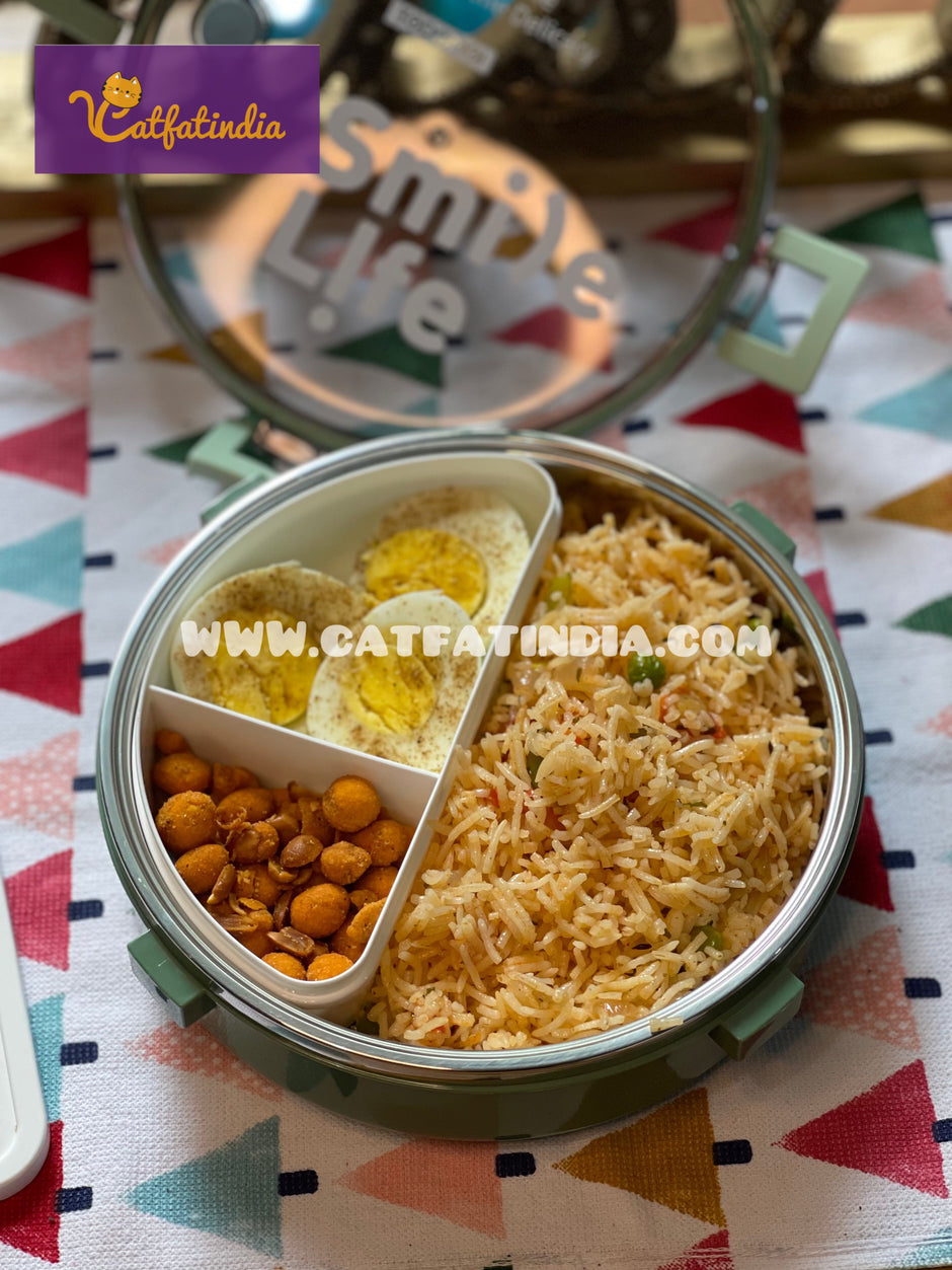 CATFATINDIA