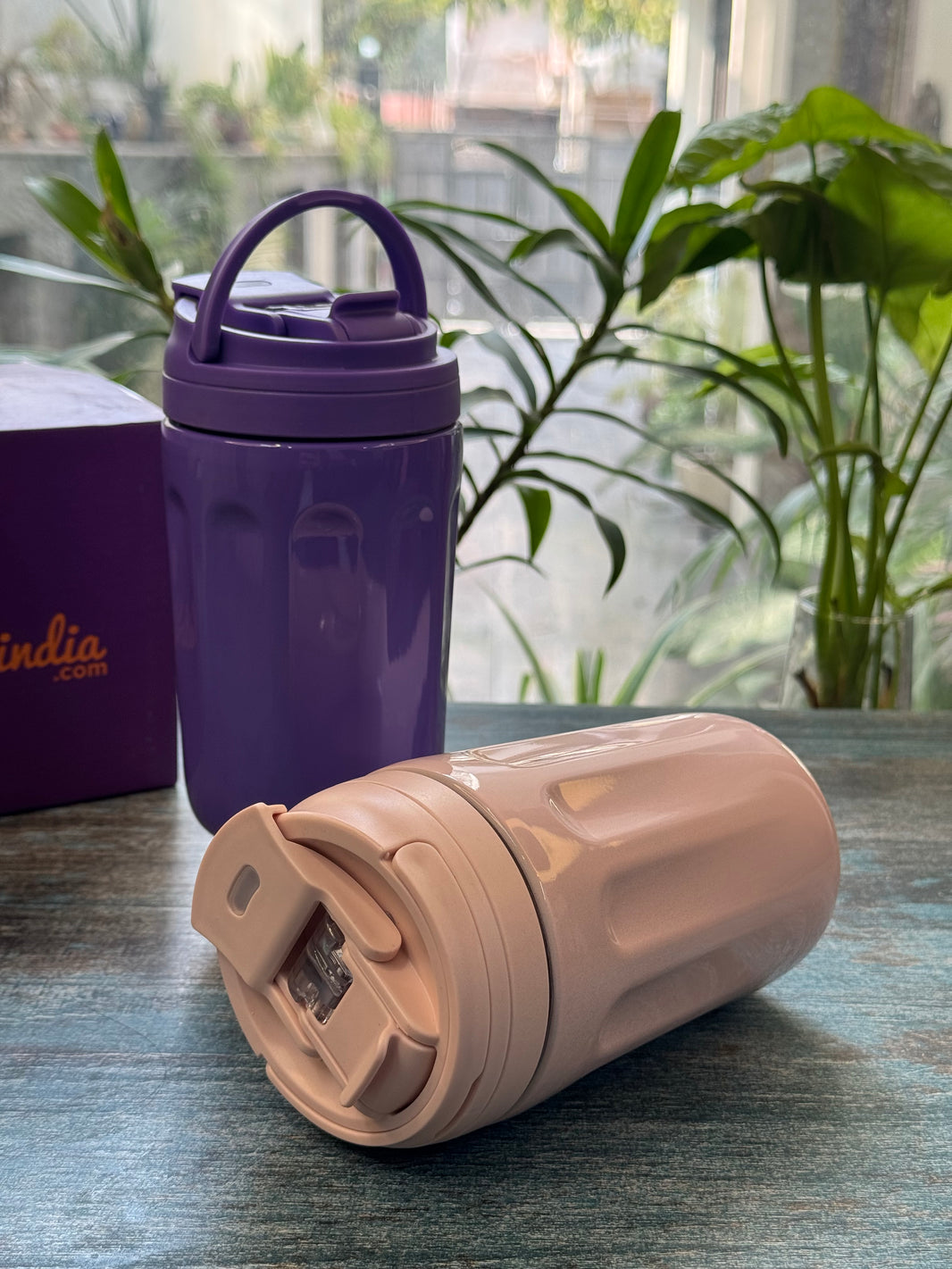BOTTLES & FLASKS – CATFATINDIA