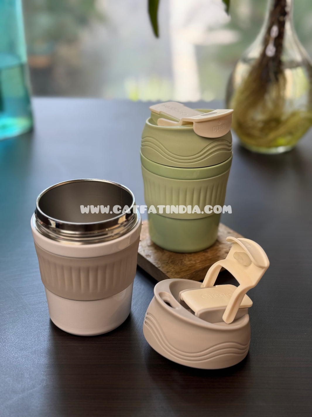 NEW ARRIVALS – CATFATINDIA