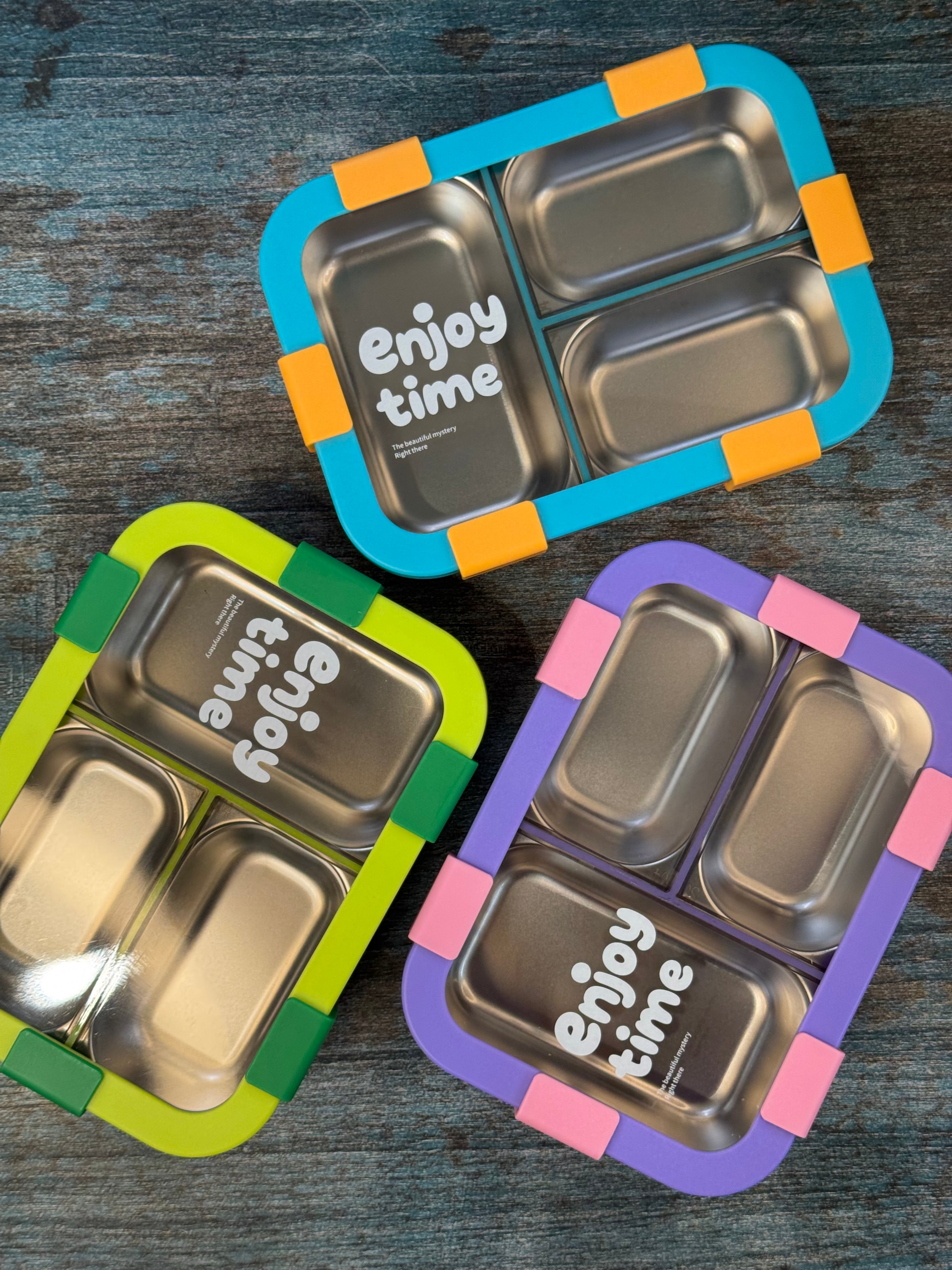 LUNCH BOXES SALE ! – CATFATINDIA
